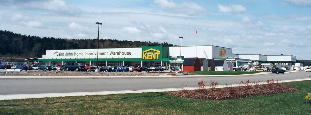 KENT BUILDING SUPPLIES - Updated April 2025 - 85 Consumers Drive, Saint ...
