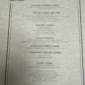 NAKATO JAPANESE RESTAURANT - Updated September 2024 - 1280 Photos & 909 ...