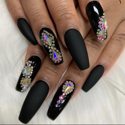 LOVE NAILS & SPA - Updated November 2024 - 67 Photos & 43 Reviews ...