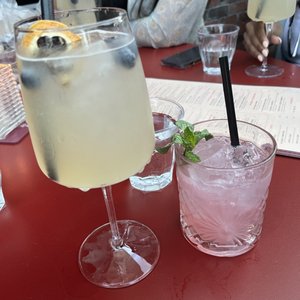 RUBY SOHO - 73 Photos & 39 Reviews - 587 King St W, Toronto, Ontario ...