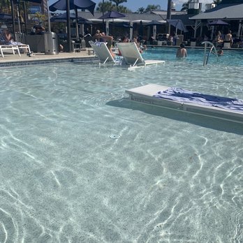 WTR POOL & GRILL - Updated July 2024 - 358 Photos & 137 Reviews - 7700 ...
