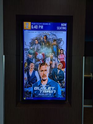 CINEPLEX VIP CINEMAS - Updated December 2025 - 183 Photos & 84 Reviews ...