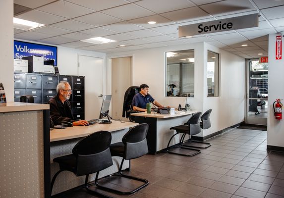 HERMAN COOK VOLKSWAGEN - Updated December 2025 - 72 Photos & 350 ...