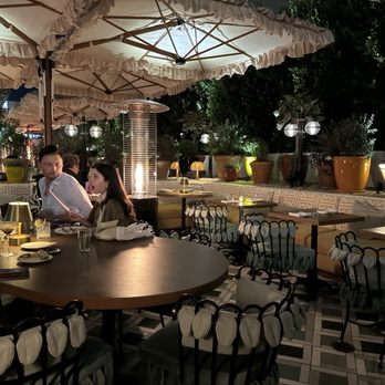 CHEZ MIA - Updated December 2024 - 89 Photos & 38 Reviews - 8478 ...