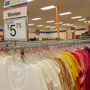 GOODWILL THRIFT STORE & DONATION CENTER - Updated July 2025 - 13 ...