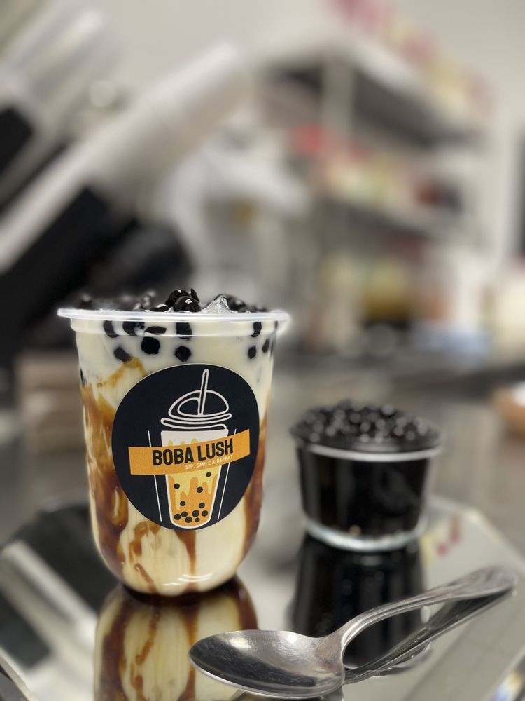 BOBA LUSH - Updated January 2026 - 30 Photos - 3937 E Market St, East ...