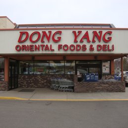 DONG YANG ORIENTAL FOOD - Updated December 2025 - 342 Photos & 304 ...