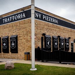 LITTLE POPS NY PIZZERIA TRATTORIA - LISLE - Updated July 2025 - 172 ...