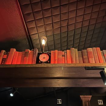 THE DUNNKIRK LIBRARY - Updated December 2025 - 69 Photos & 24 Reviews ...