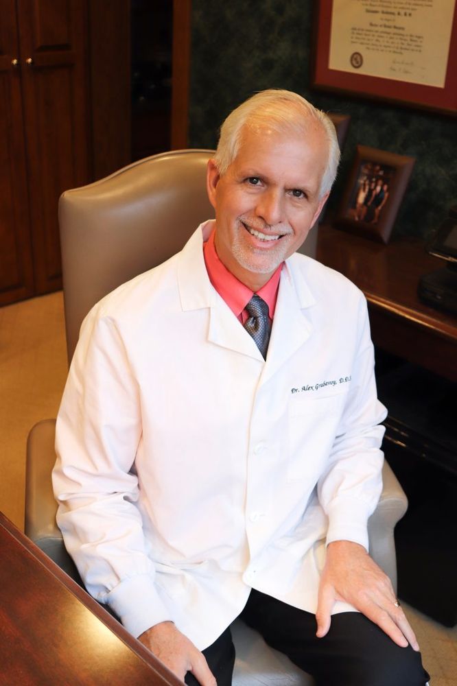 ALEXANDER GRABAVOY, DDS & ASSOCIATES - Updated December 2025 - 12 ...