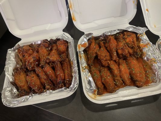 MIDWEST WINGS XL - Updated December 2025 - 78 Photos & 64 Reviews - 201 ...