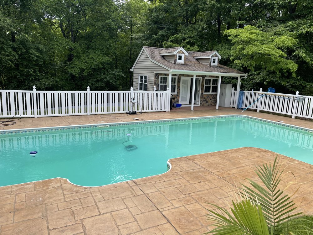 JSJ’S POOLS & CONTRACTING - Updated September 2025 - Washington ...