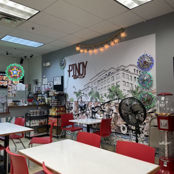 PINOY MARKET & CAFE - Updated December 2025 - 194 Photos & 126 Reviews ...