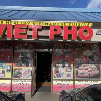 VIET PHO - RENO - Updated May 2025 - 211 Photos & 207 Reviews - 315 E ...