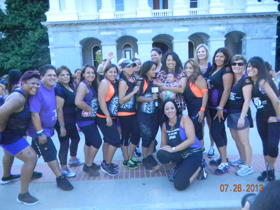 DANCE REVOLUTION STUDIO - 7529 Watt Ave, North Highlands, California ...