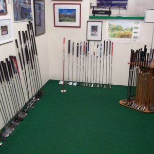 BIDWELL PARK GOLF COURSE - Updated January 2026 - 27 Photos & 26 ...