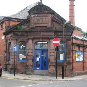 ALSOP LIFESTYLES FITNESS CENTRE - Updated May 2025 - 1 Walton Village ...