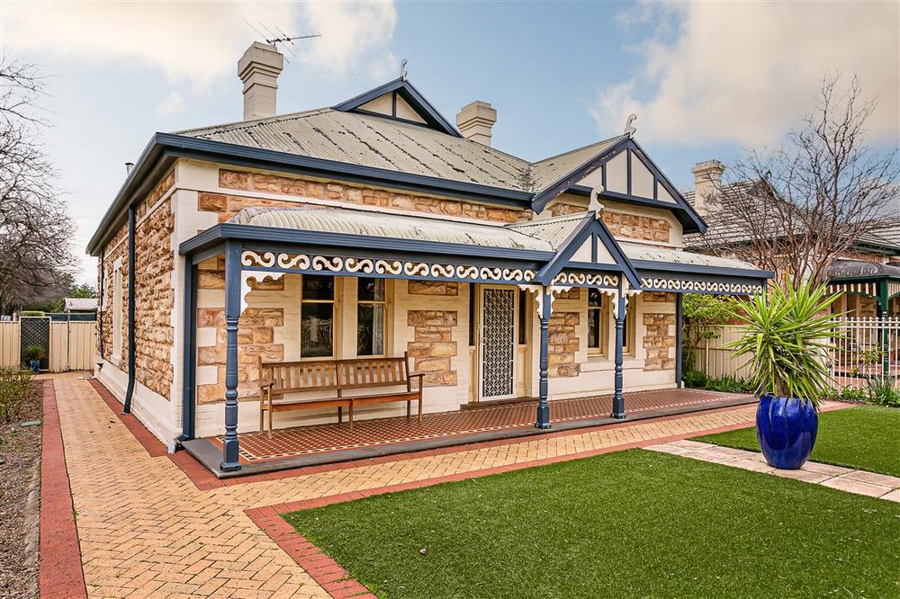 HARCOURTS HABITAT - Updated March 2024 - 224 Main North Road, Prospect ...