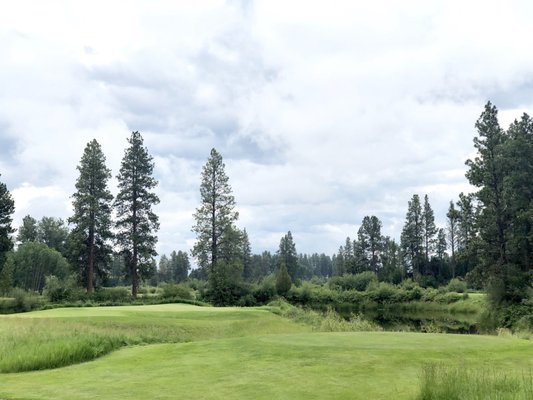 NORTHERN PINES GOLF COURSE - Updated July 2025 - 3230 US Hwy 93 N ...