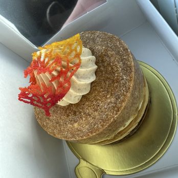 PATISSERIE BY SIMONE - Updated February 2025 - 188 Photos & 126 Reviews ...