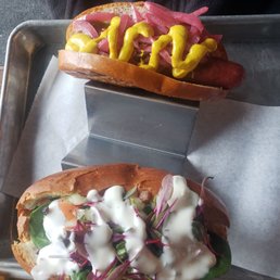 BOONEDOGS - Updated March 2025 - 215 Photos & 110 Reviews - 5902 Old ...