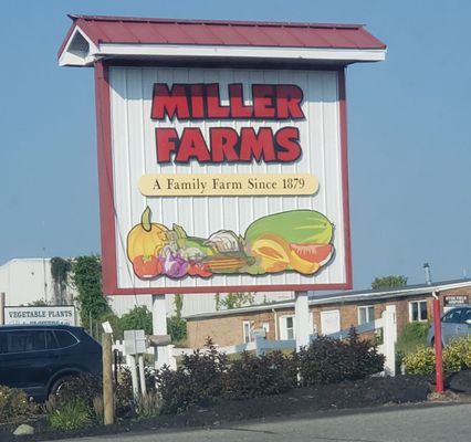 MILLER FARMS FARMER’S MARKET - Updated September 2025 - 11 Photos ...