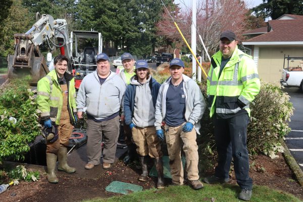 American Backflow and Plumbing Services - Updated October 2025 - 28 Photos - 17 Reviews - 5623 ...