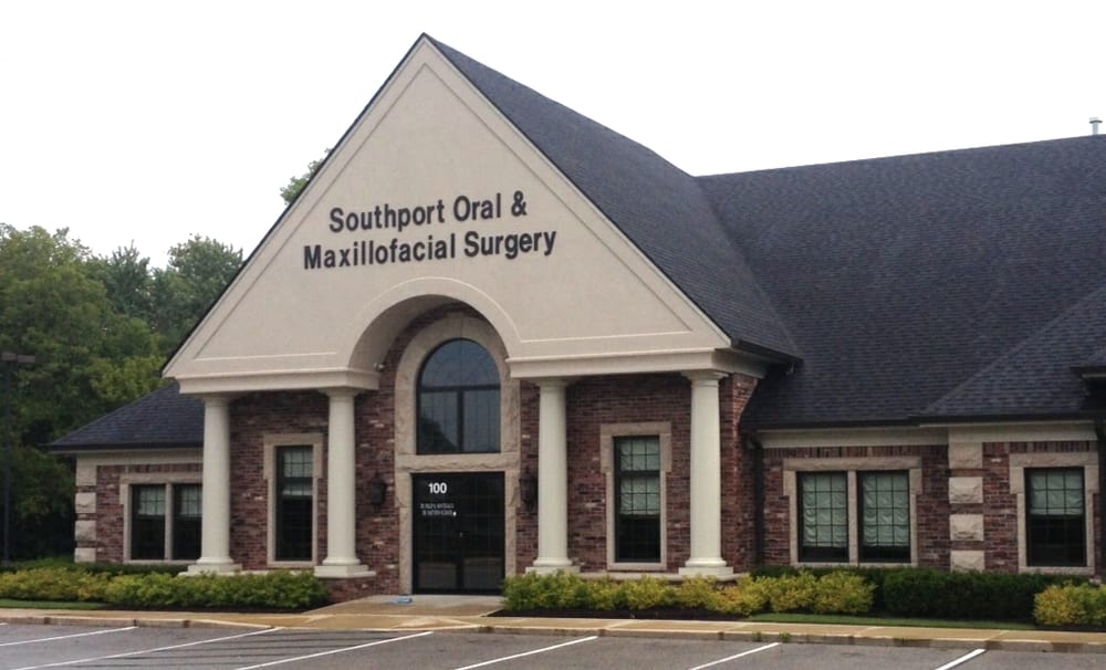 INDIANA ORAL AND MAXILLOFACIAL SURGERY ASSOCIATES - Updated March 2025 ...