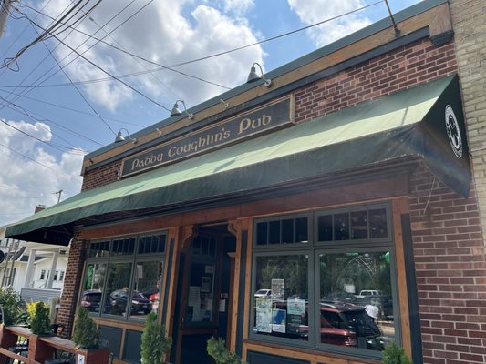 PADDY COUGHLIN’S IRISH PUB - Updated December 2025 - 70 Photos & 93 ...