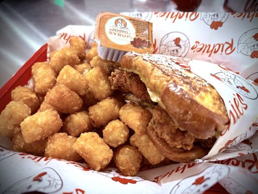 RICHIE’S HOT CHICKEN - Updated May 2026 - 103 Photos & 71 Reviews ...