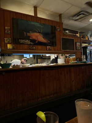 CAPTAIN CHARLIE’S ORIGINAL REEF GRILL - Updated April 2025 - 528 Photos ...