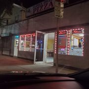 ALPHA DELTA PIZZA - 38 Photos & 83 Reviews - 371 Elm St, New Haven ...