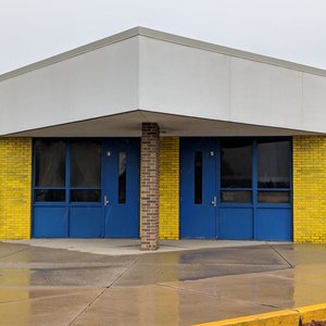 WINANS ACADEMY OF PERFORMING ARTS - 7616 E Nevada St, Detroit, Michigan ...