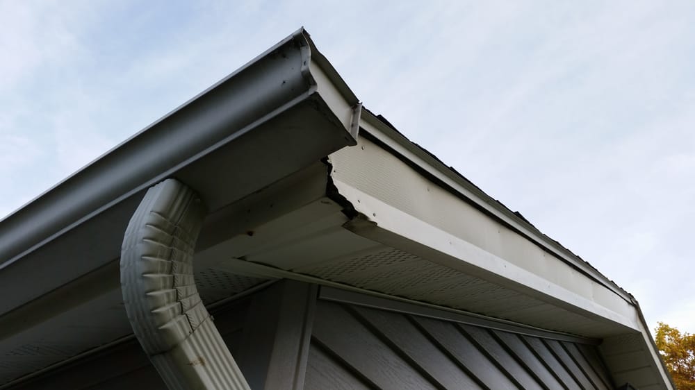 MIKE’S SEAMLESS GUTTERS - Updated October 2025 - 12446 Hanford Rd ...