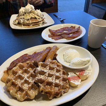 STACKED PANCAKE & BREAKFAST HOUSE - Updated December 2025 - 64 Photos ...