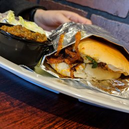 CHUNGAS - 354 Photos & 548 Reviews - Mexican - 180 S 900th W, Salt Lake ...