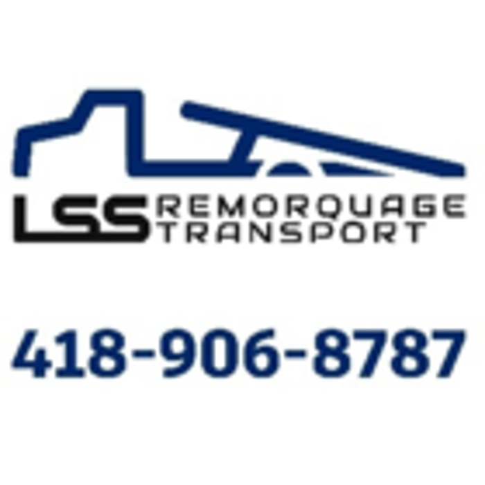 LSS REMORQUAGE TRANSPORT - Updated October 2024 - Québec, Quebec ...