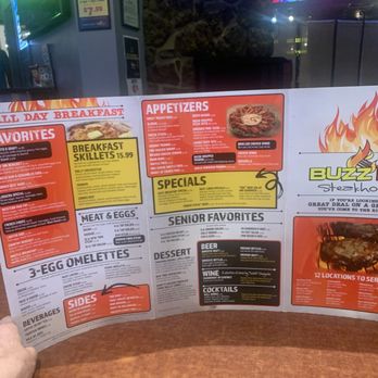 BUZZ INN STEAKHOUSE & CASINO - Updated July 2025 - 24 Photos & 22 ...