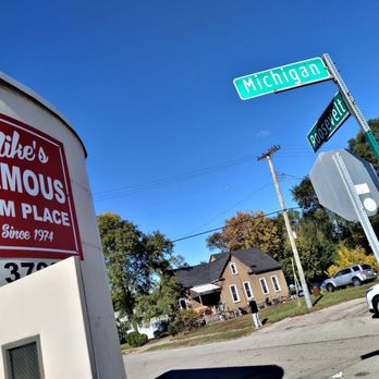 MIKE’S FAMOUS HAM PLACE - Updated December 2025 - 139 Photos & 96 ...