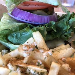 MONSOON BURGER - 666 Photos & 668 Reviews - 4740 Natomas Blvd ...