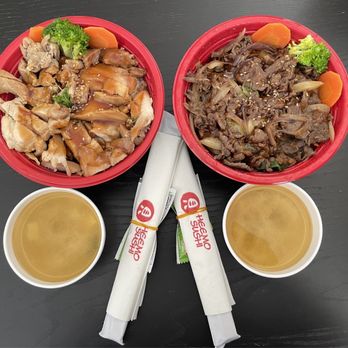 HEEMO SUSHI-CHINO HILLS - Updated July 2024 - 442 Photos & 216 Reviews ...