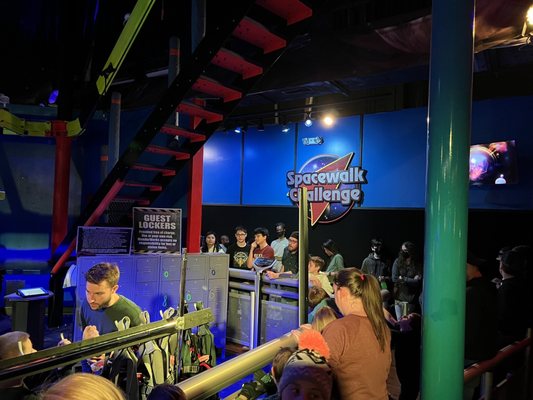 WONDERWORKS - 326 Photos & 274 Reviews - Amusement Parks - 100 Music Rd ...