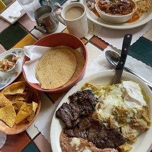 LA PARRILLA - 328 Photos & 440 Reviews - 2126 Cesar E Chavez Ave, Los ...