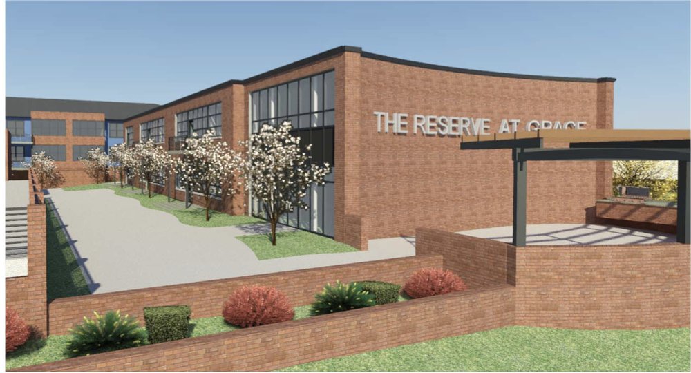 RESERVE AT GRACE - Updated October 2025 - 95 N White Horse Pike ...