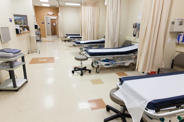 CENTRO MEDICO CATHEDRAL CITY - Updated November 2025 - 88 Reviews & 46 ...