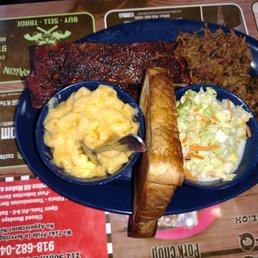 RUNTS BAR-B-Q & GRILL - Updated August 2025 - 117 Photos & 178 Reviews ...