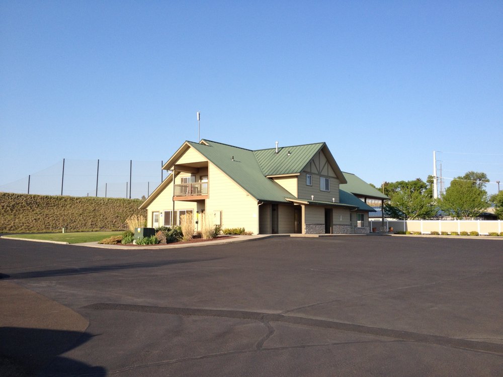 BLUE VALLEY RV PARK - 20 Photos - RV Parks - 50 West George St, Walla ...