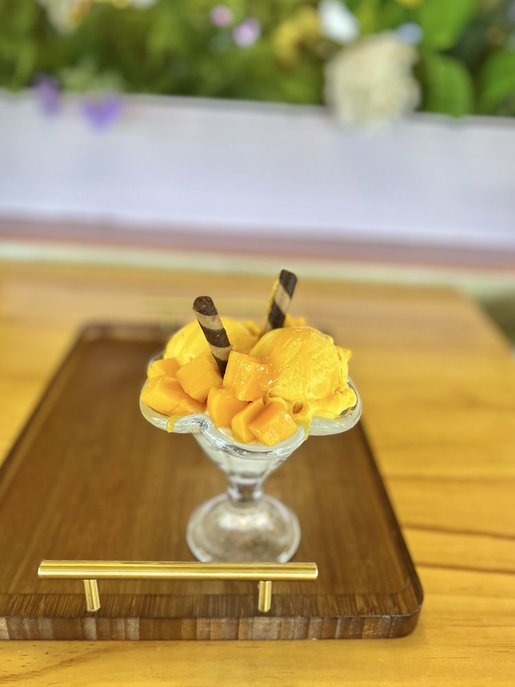 HI MANGO - Updated December 2025 - 193 Photos & 47 Reviews - 6351 E ...