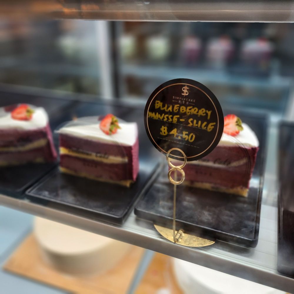 SIMPLY CAKE - Updated December 2025 - 1500 Photos & 476 Reviews - 132 E ...