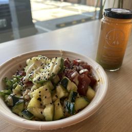 ELIXIR SUPERFOOD & JUICE - Updated July 2025 - 253 Photos & 92 Reviews ...